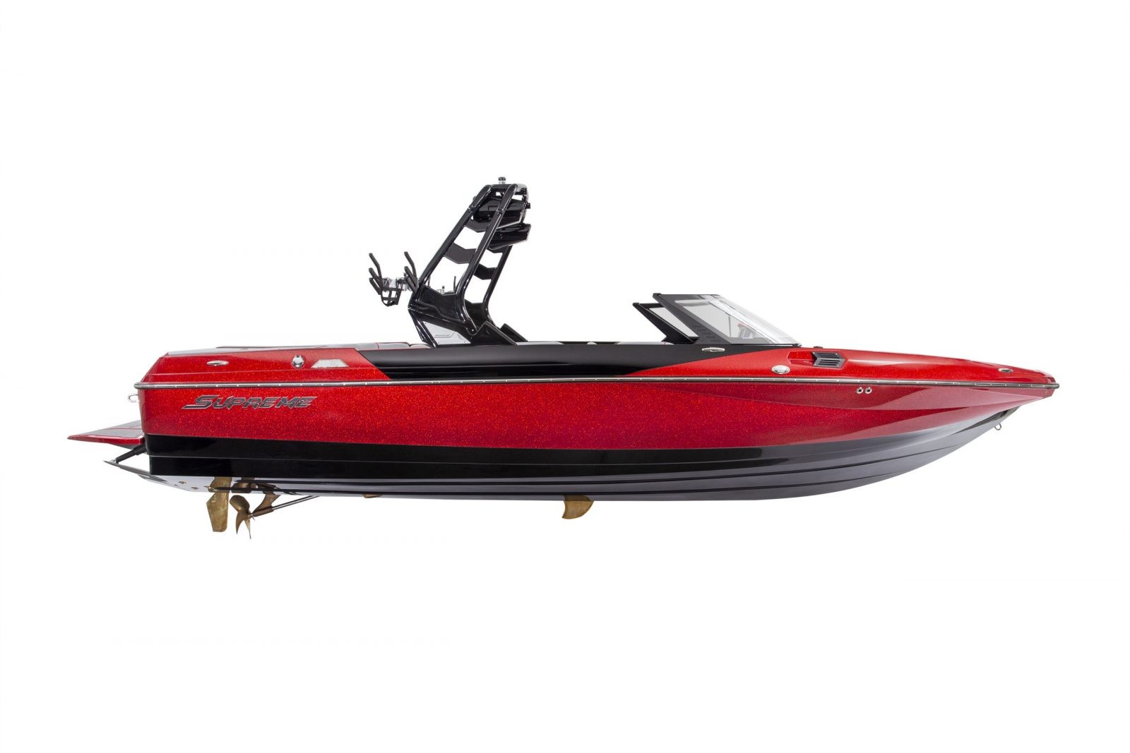 Supreme Boats - Wakeup Water Sports