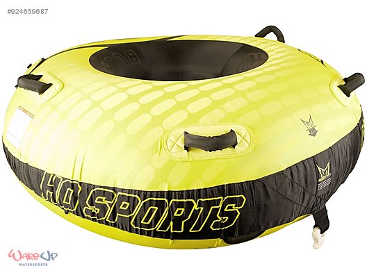 HO BOOST ONE PERSON TUBE - Wakeup Water Sports